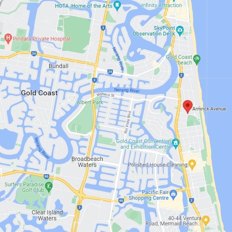 House Cleaning Main Beach – Polished House Cleaning
